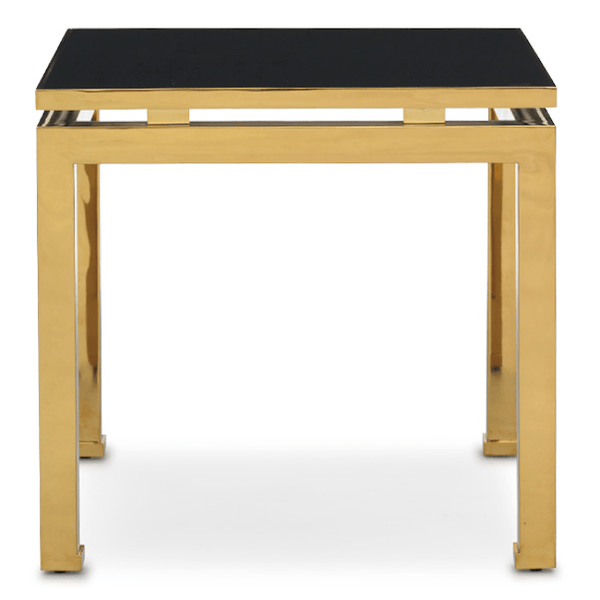 Laurent Side Table - Gil & Roy Props