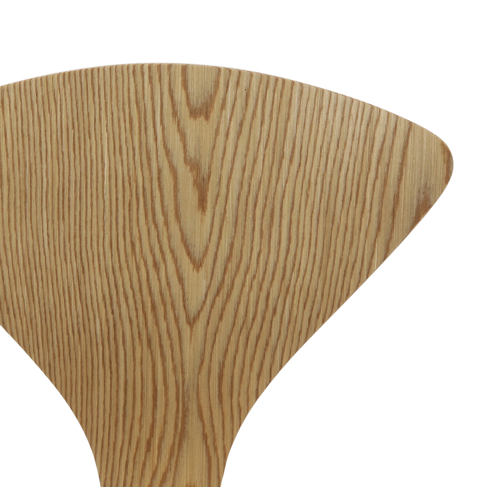 Light Wood Counter Stools - Gil & Roy Props