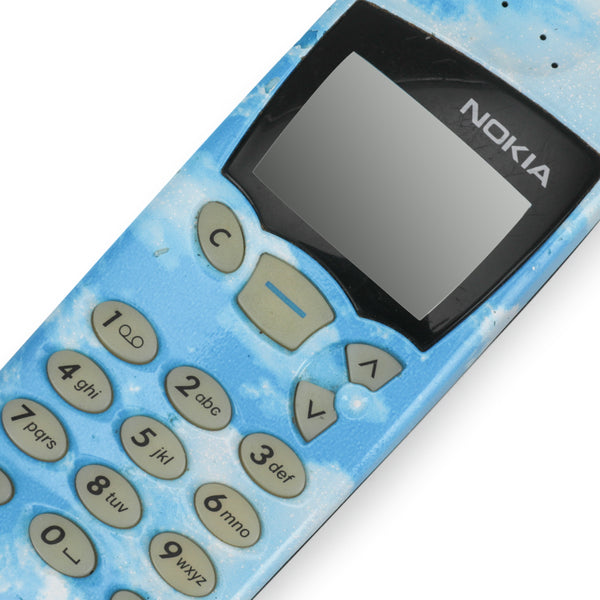 Blue Sky Nokia Phone - Gil & Roy Props