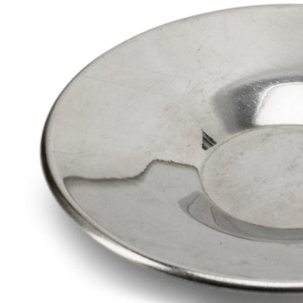 Chrome Plates / Saucers - Gil & Roy Props