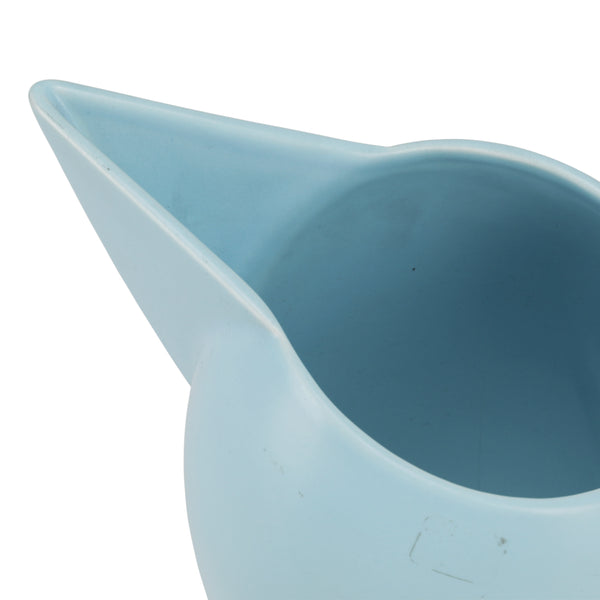 Light Blue Pitcher - Gil & Roy Props