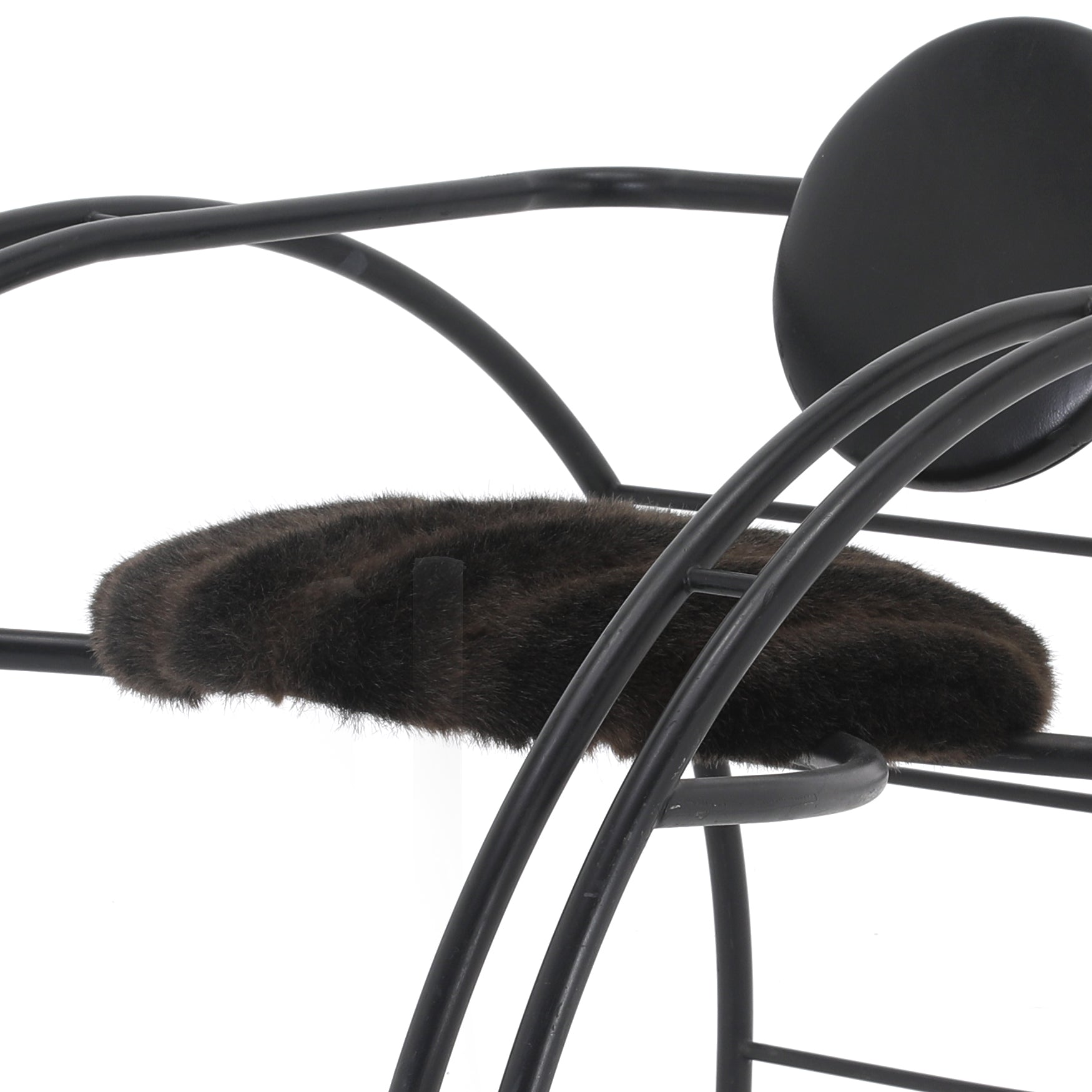 Quebec 69 Spider Chair - Gil & Roy Props