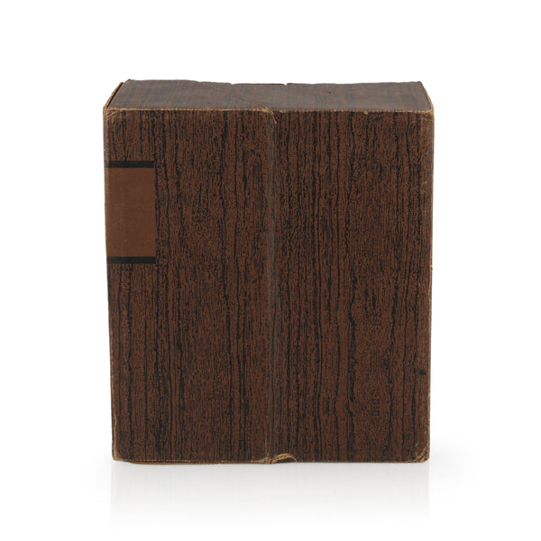 Brown File Boxes - Gil & Roy Props