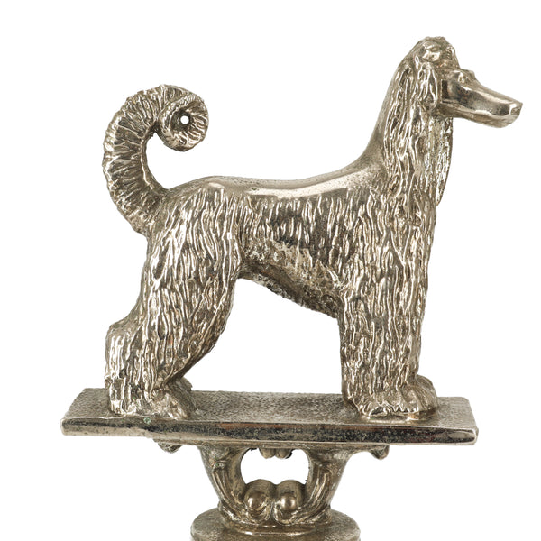 AHCC Marble Dog Trophy (A+D) - Gil & Roy Props