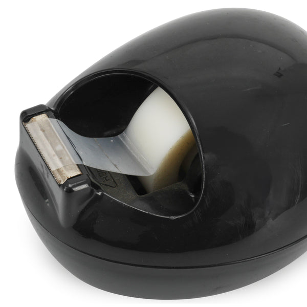 Round Black Tape Dispenser - Gil & Roy Props