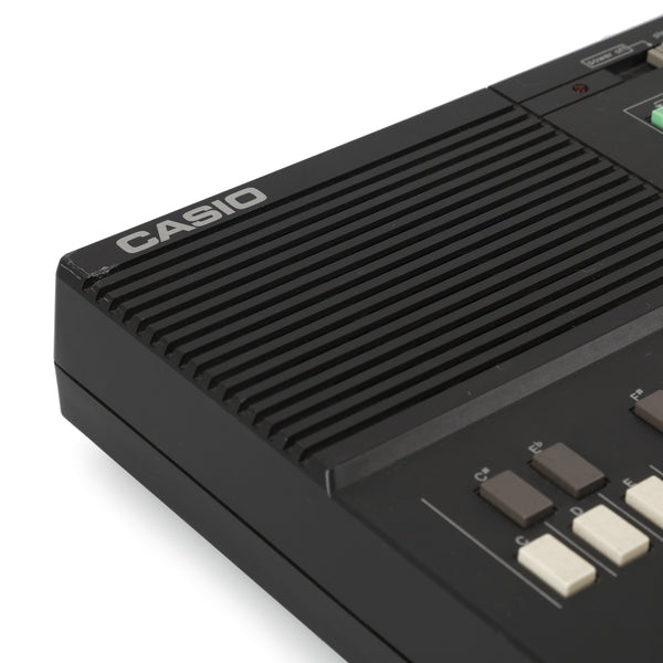 Black Casio 32-Key Keyboard - Gil & Roy Props