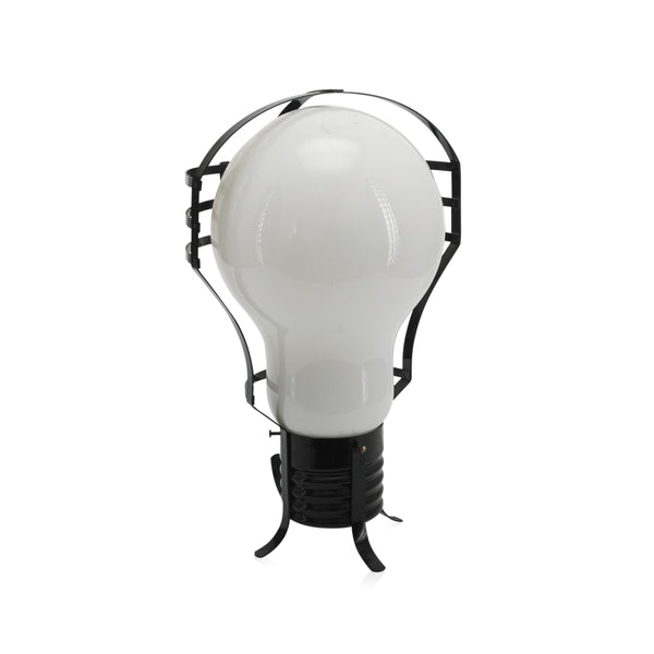 Lighting • Table Lamps Tagged "big bulb" - Gil & Roy Props