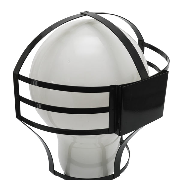 Big Bulb Table Lamp - Gil & Roy Props