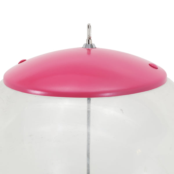 Pink Gumball Machine - Gil & Roy Props