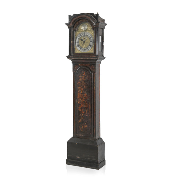Electronics • Clocks • Standing Clocks - Gil & Roy Props
