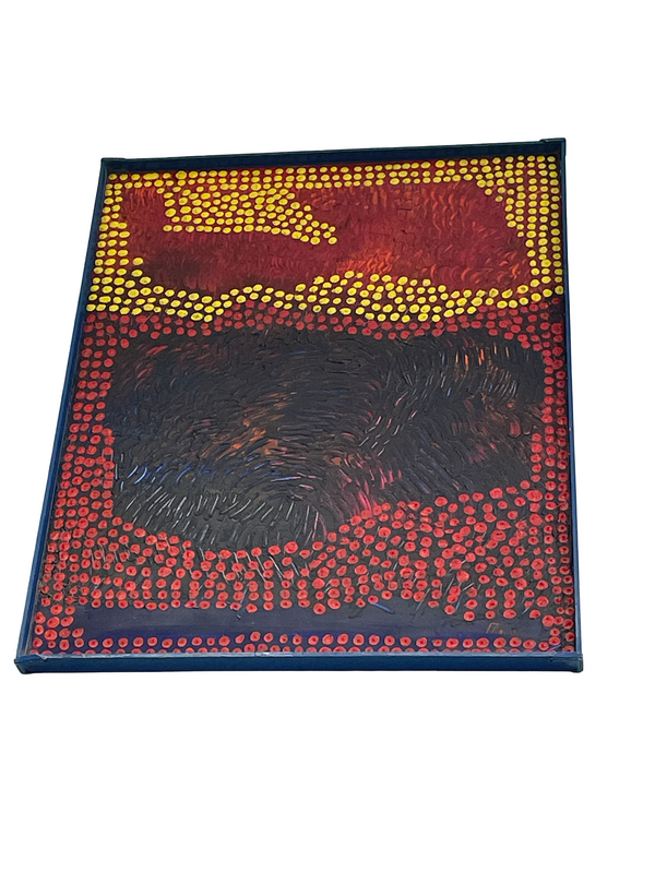 Novak - Abstract Wave - Gil & Roy Props