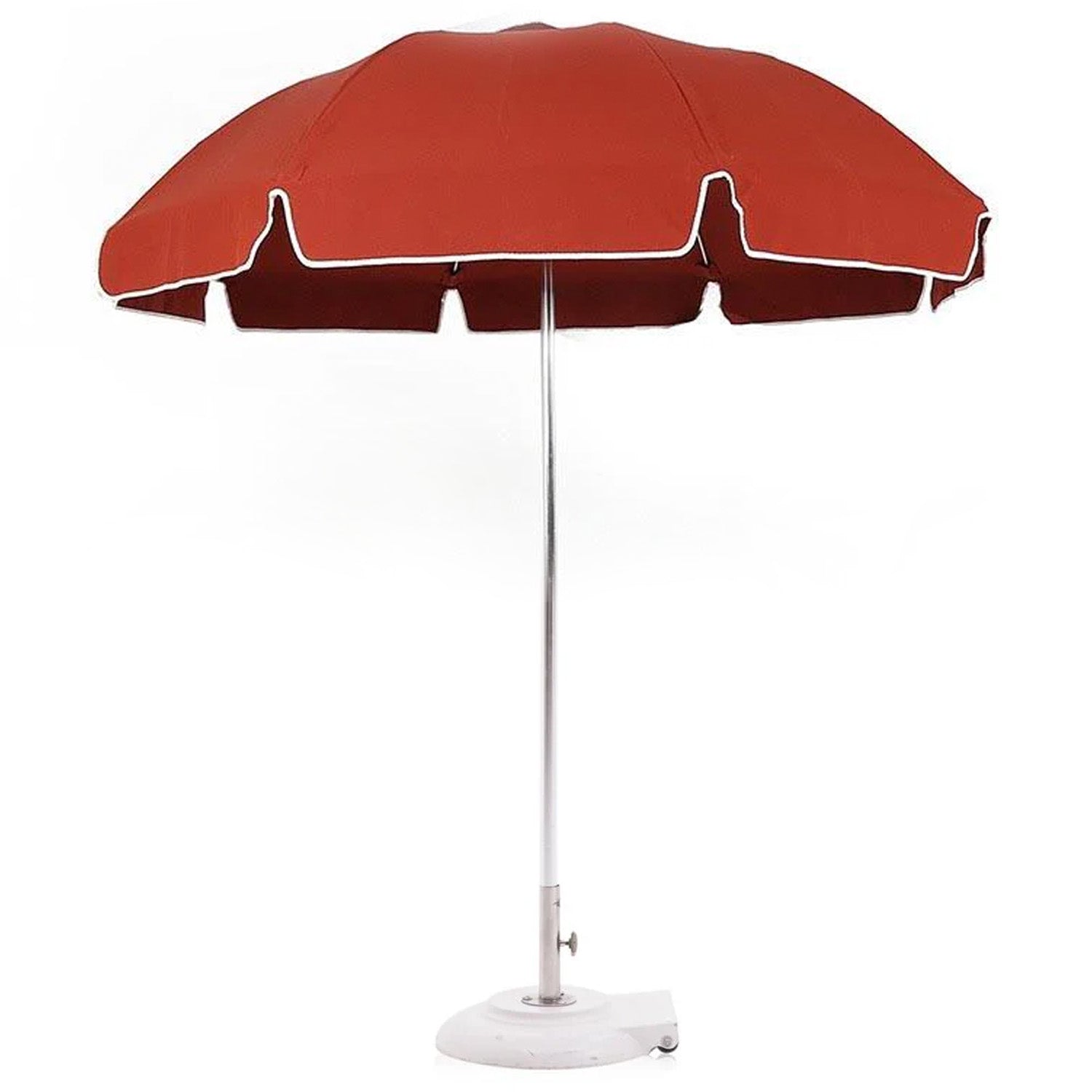 Red-Rust Umbrella - Gil & Roy Props