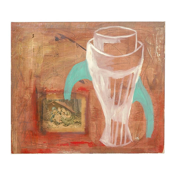 Novak - Abstract Milkshake - Gil & Roy Props