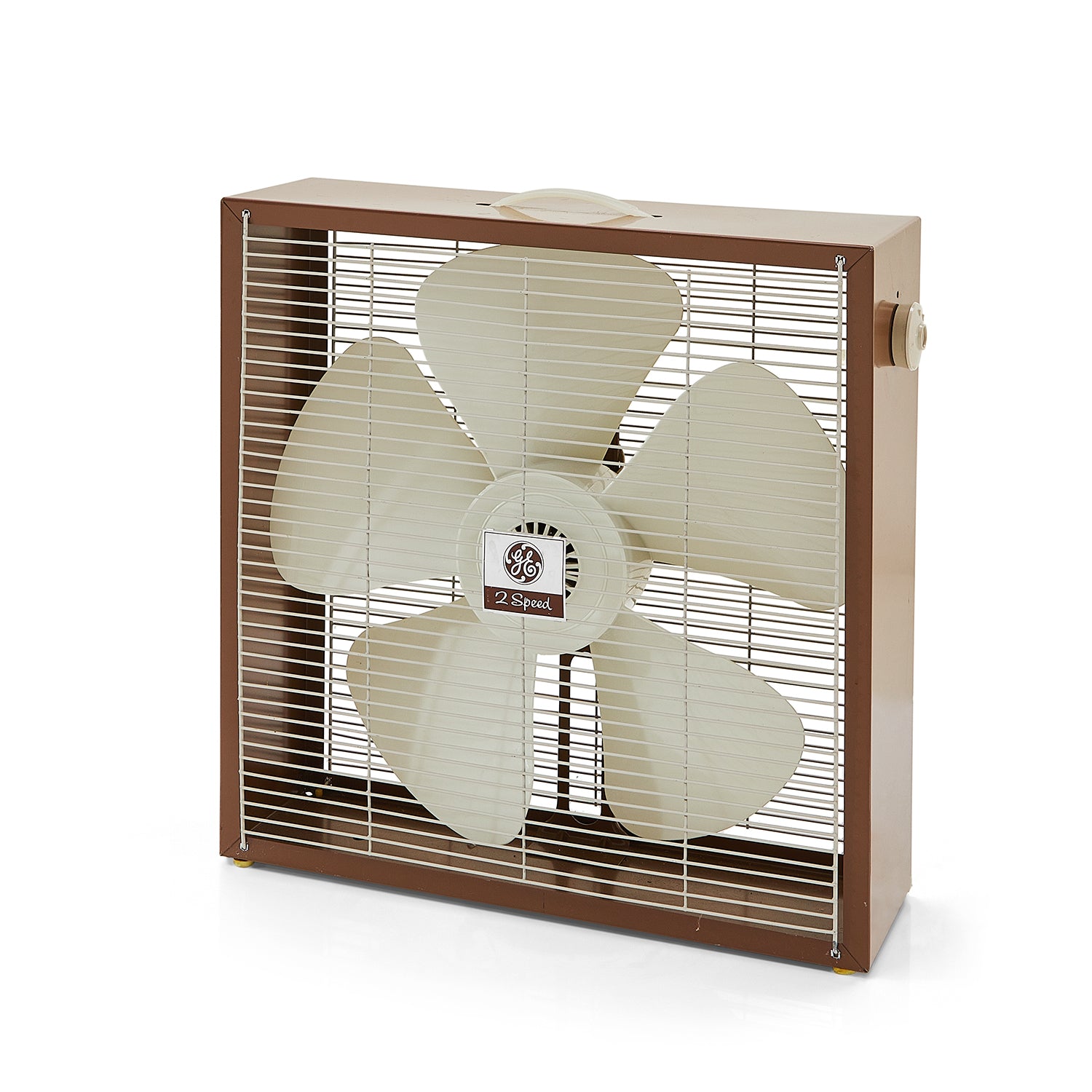 box fan 2