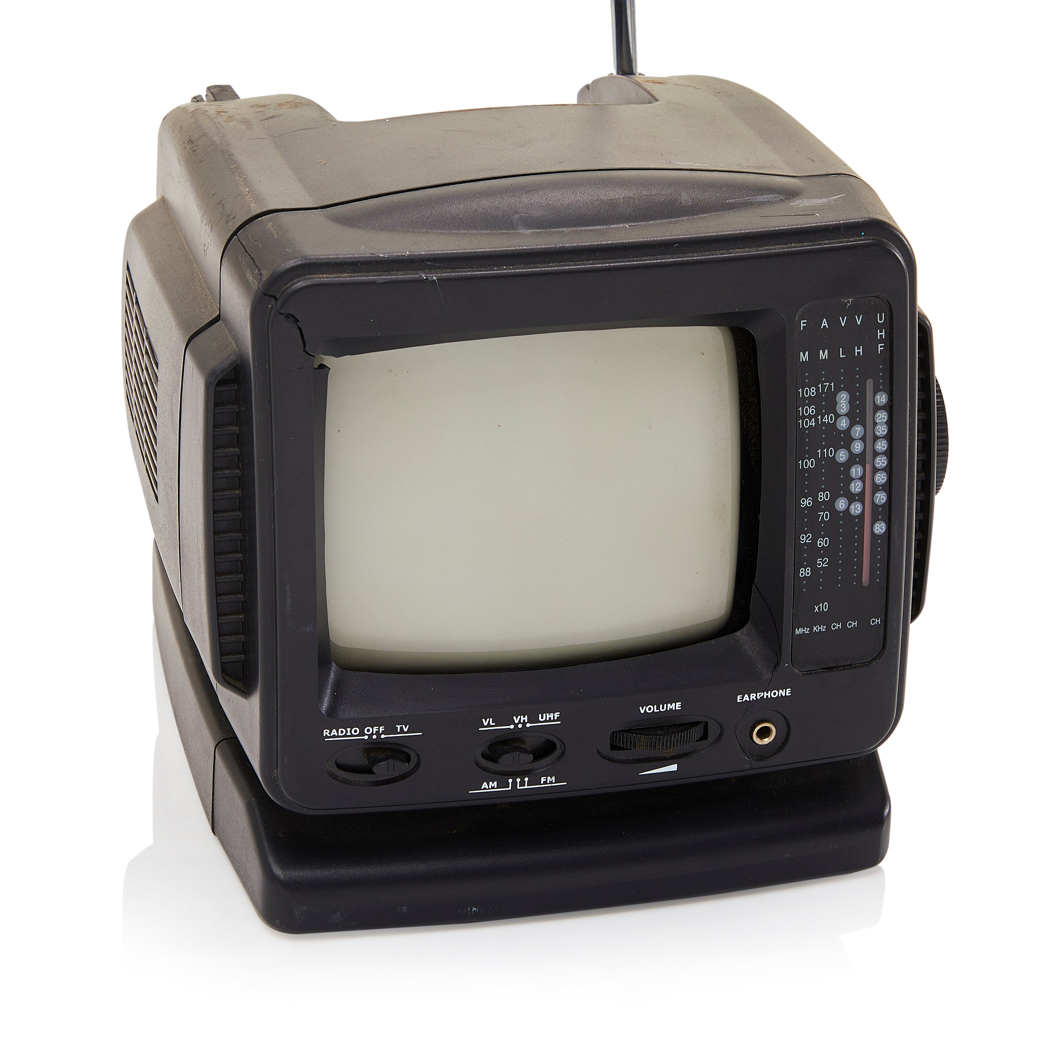 Electronics • Televisions Tagged "1970's" - Gil & Roy Props