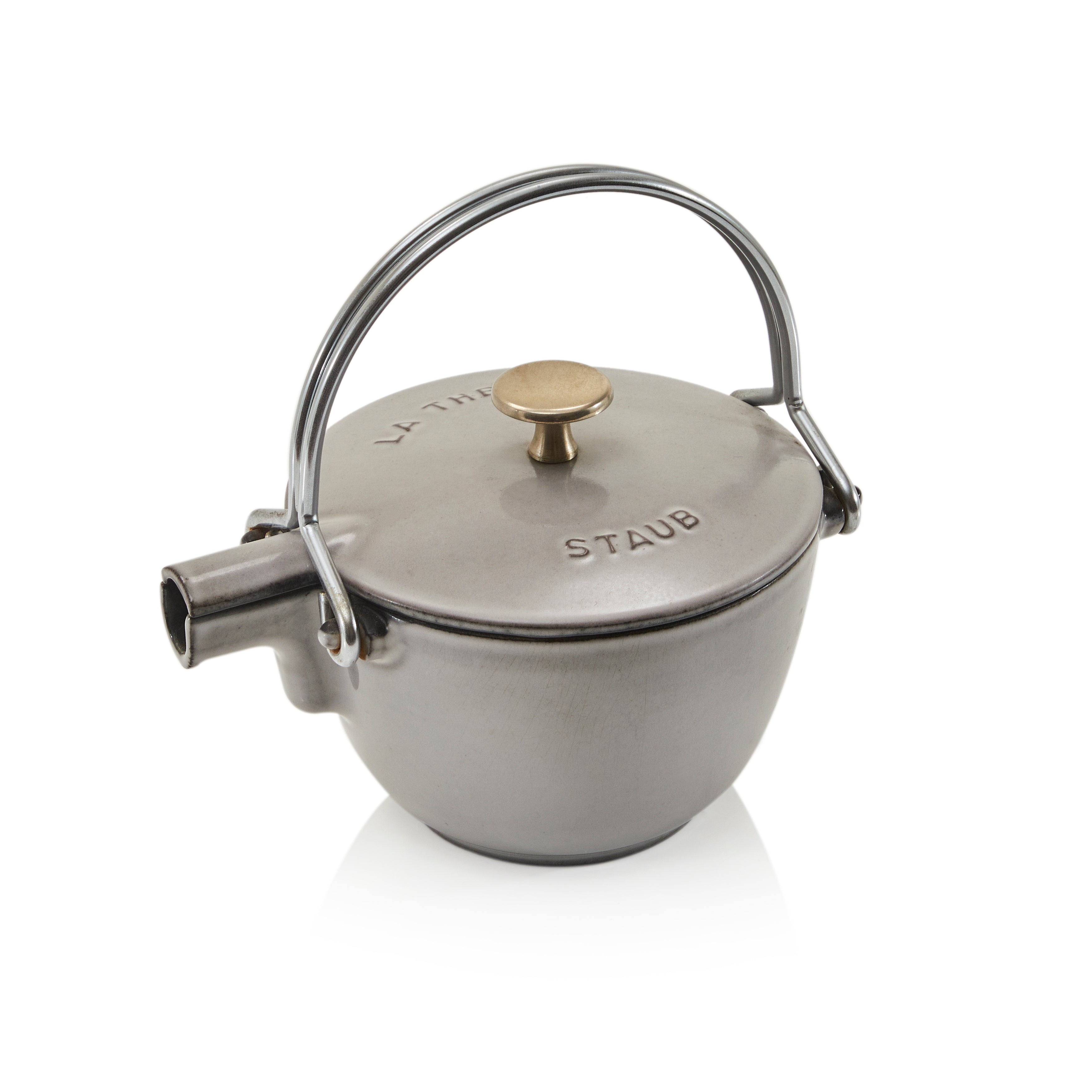 kettle staub