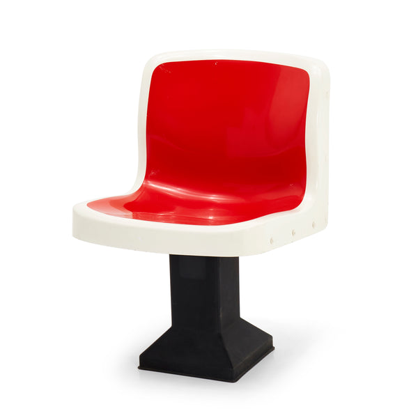 Furniture • Chairs • Fiberglass Chairs Tagged "stadium" - Gil & Roy Props