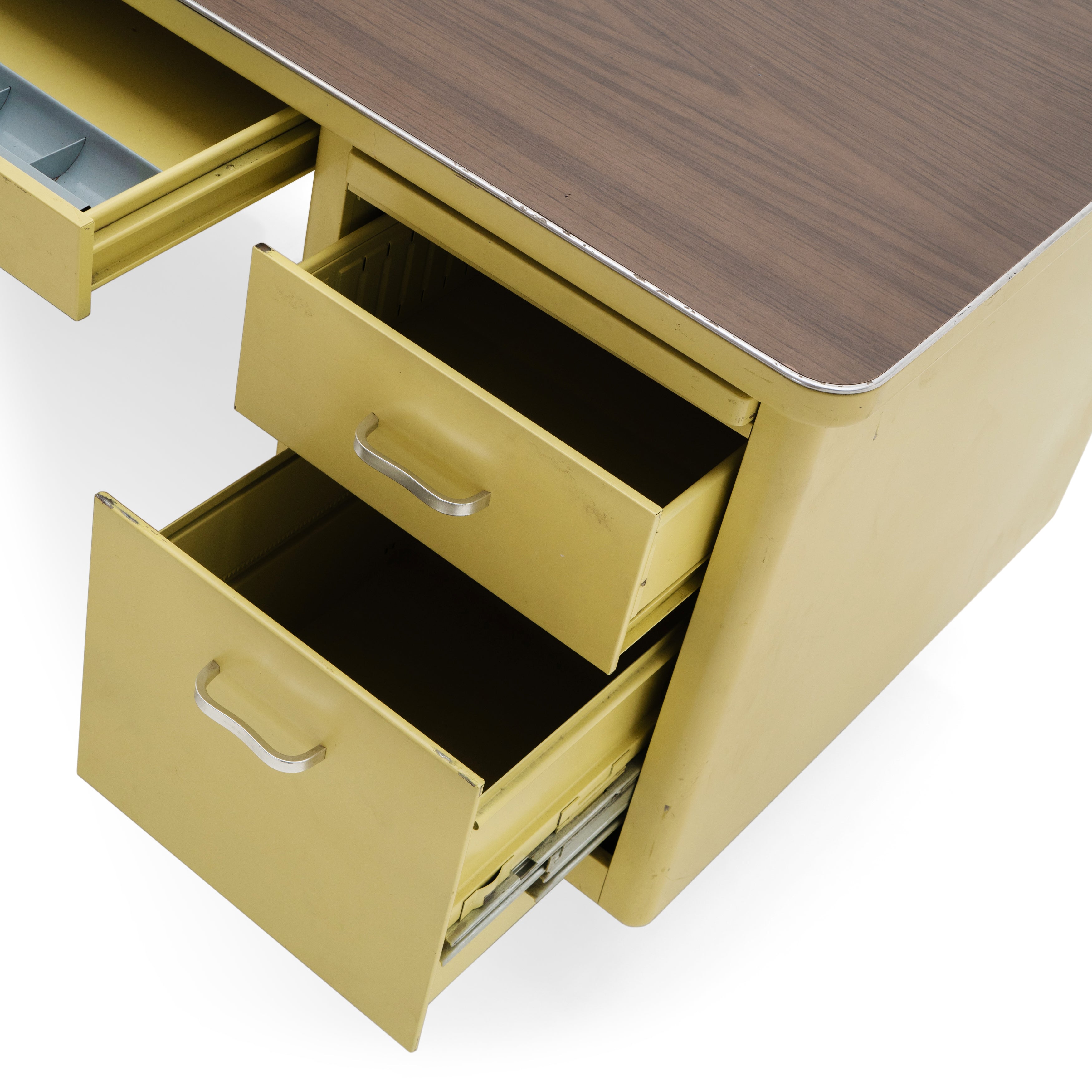 Furniture • Desks • Tanker Desks - Gil & Roy Props