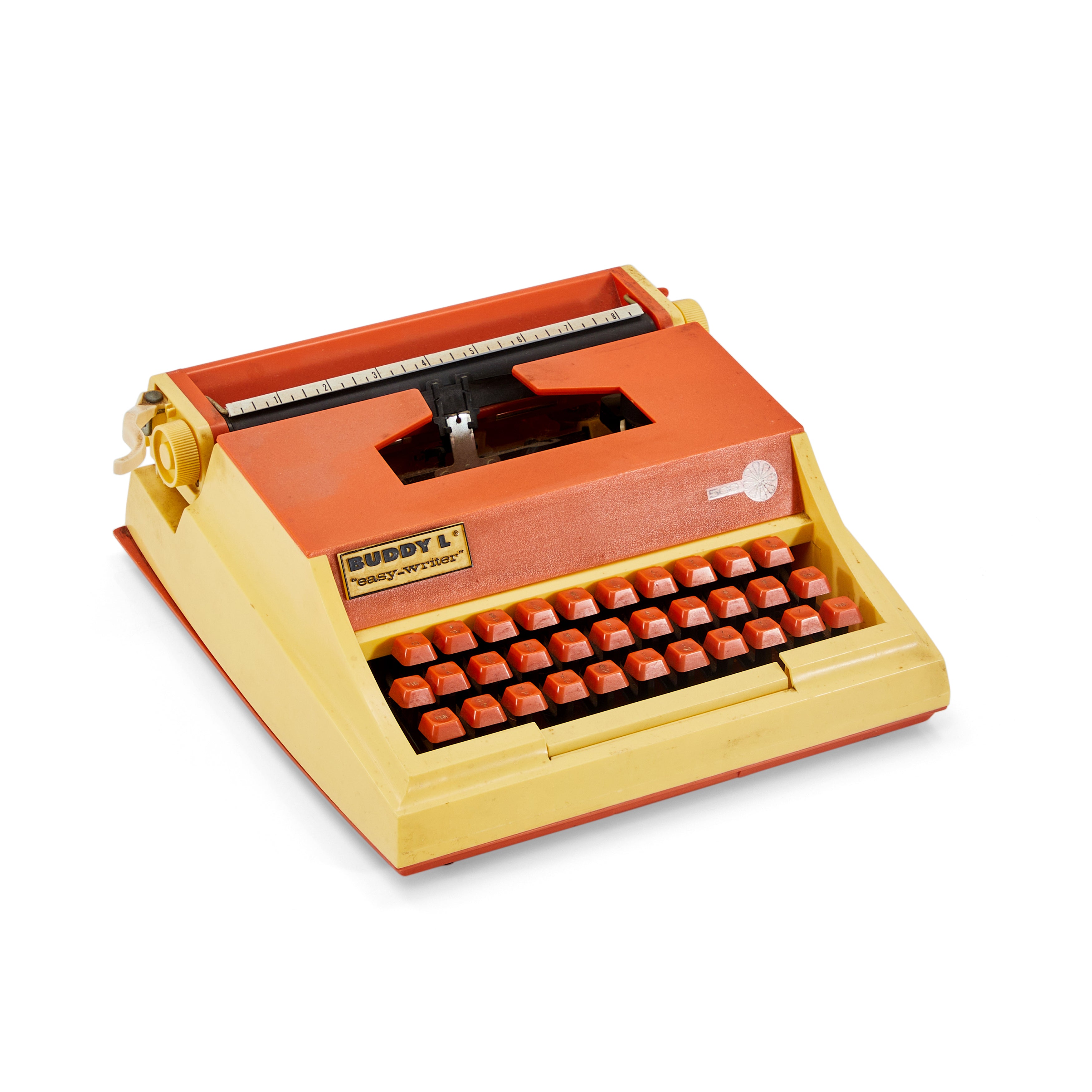 typewriter ks2
