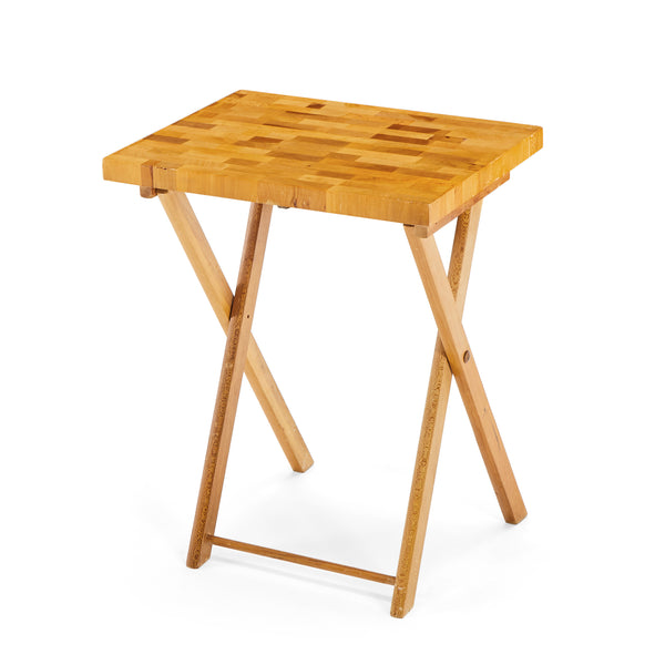 Furniture • Tables • Folding Tables Tagged "wood" - Gil & Roy Props