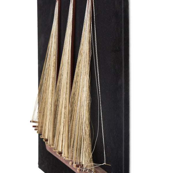 String Clipper Ship - Gil & Roy Props