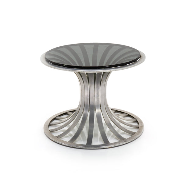 Outdoors • Outdoor Tables • Outdoor Side Tables - Gil & Roy Props