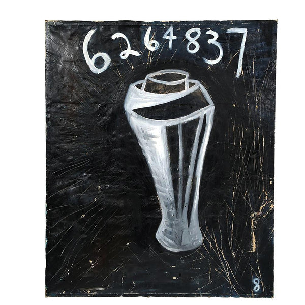 Novak - Abstract Numbers - Gil & Roy Props