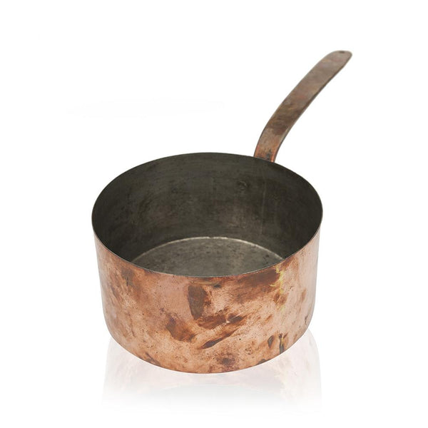 Copper Cooking Pots - Gil & Roy Props