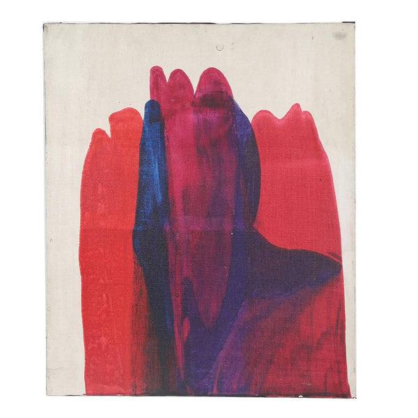 Flowers Painting - Gil & Roy Props