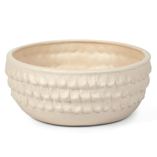 Stan Bitters Thumb Pot Bowl - Black - Gil & Roy Props
