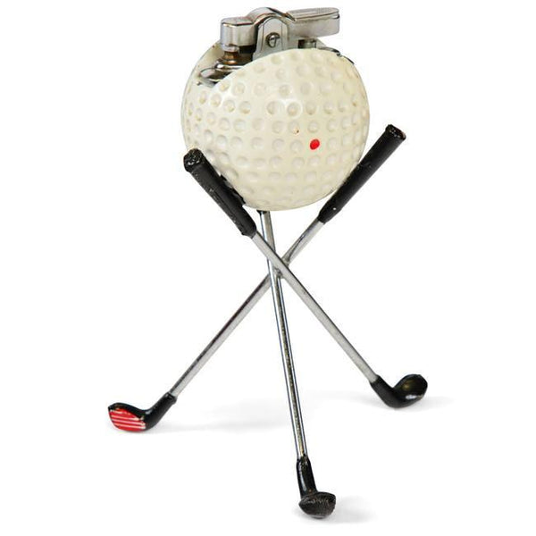 Golf Ball Lighter - Gil & Roy Props