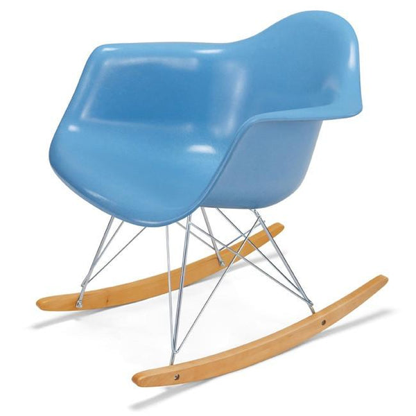 Rocker Base - Arm Shell - Gil & Roy Props