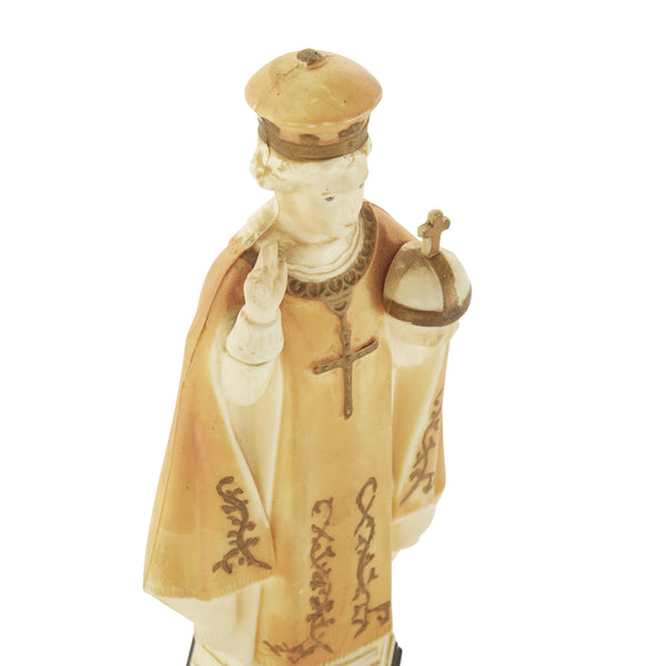 Religious Priest Figurine - Gil & Roy Props