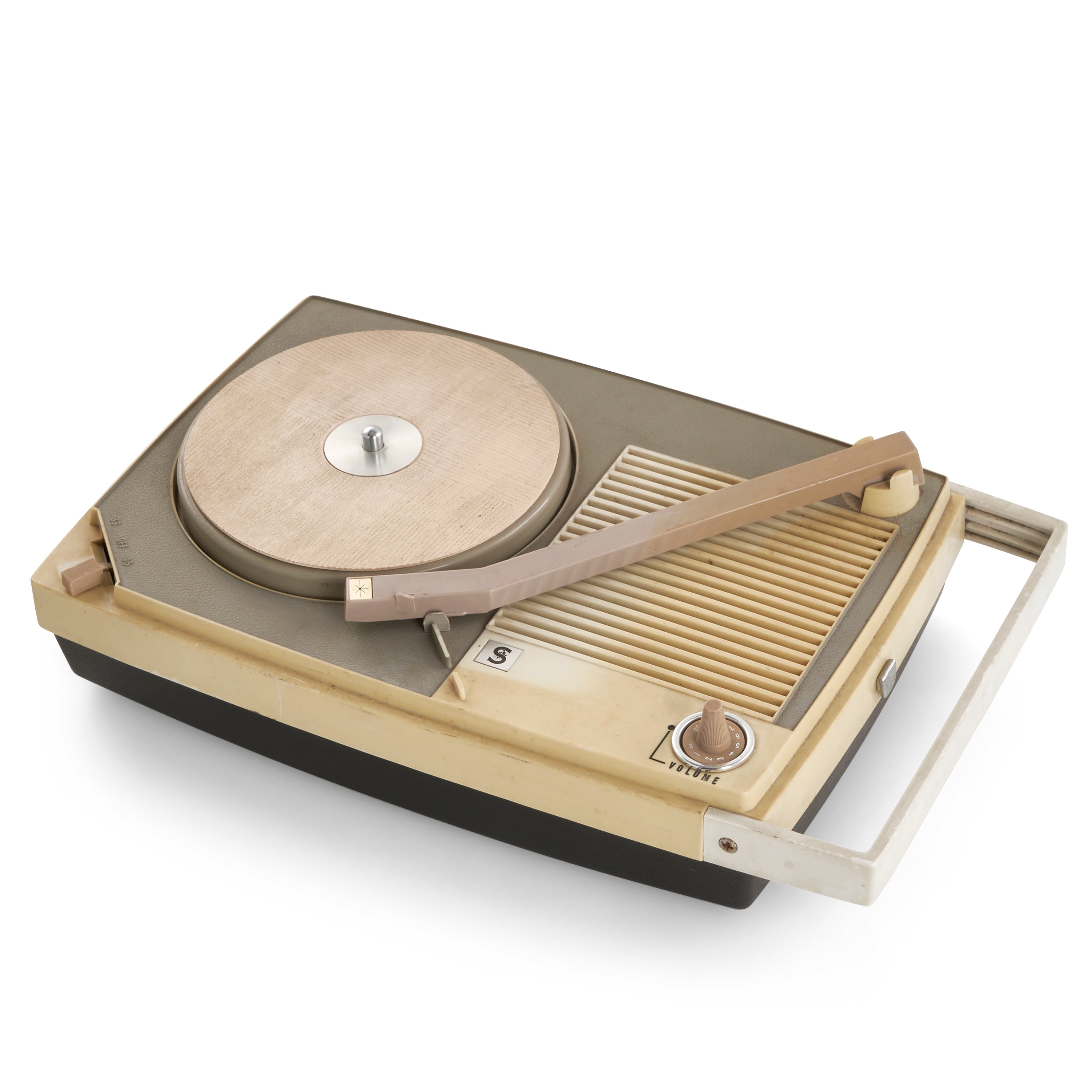 Electronics - Gil & Roy Props