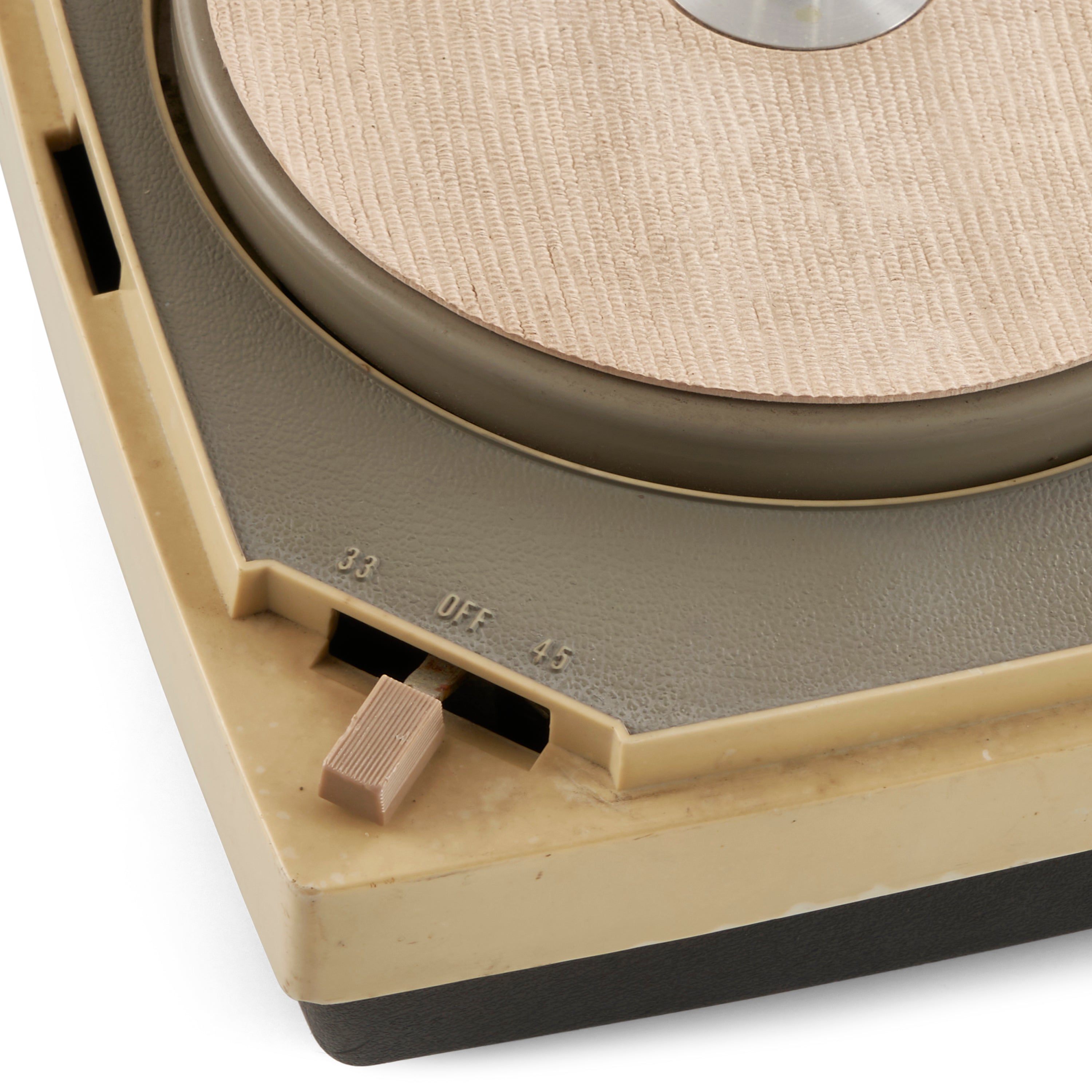 Electronics - Gil & Roy Props