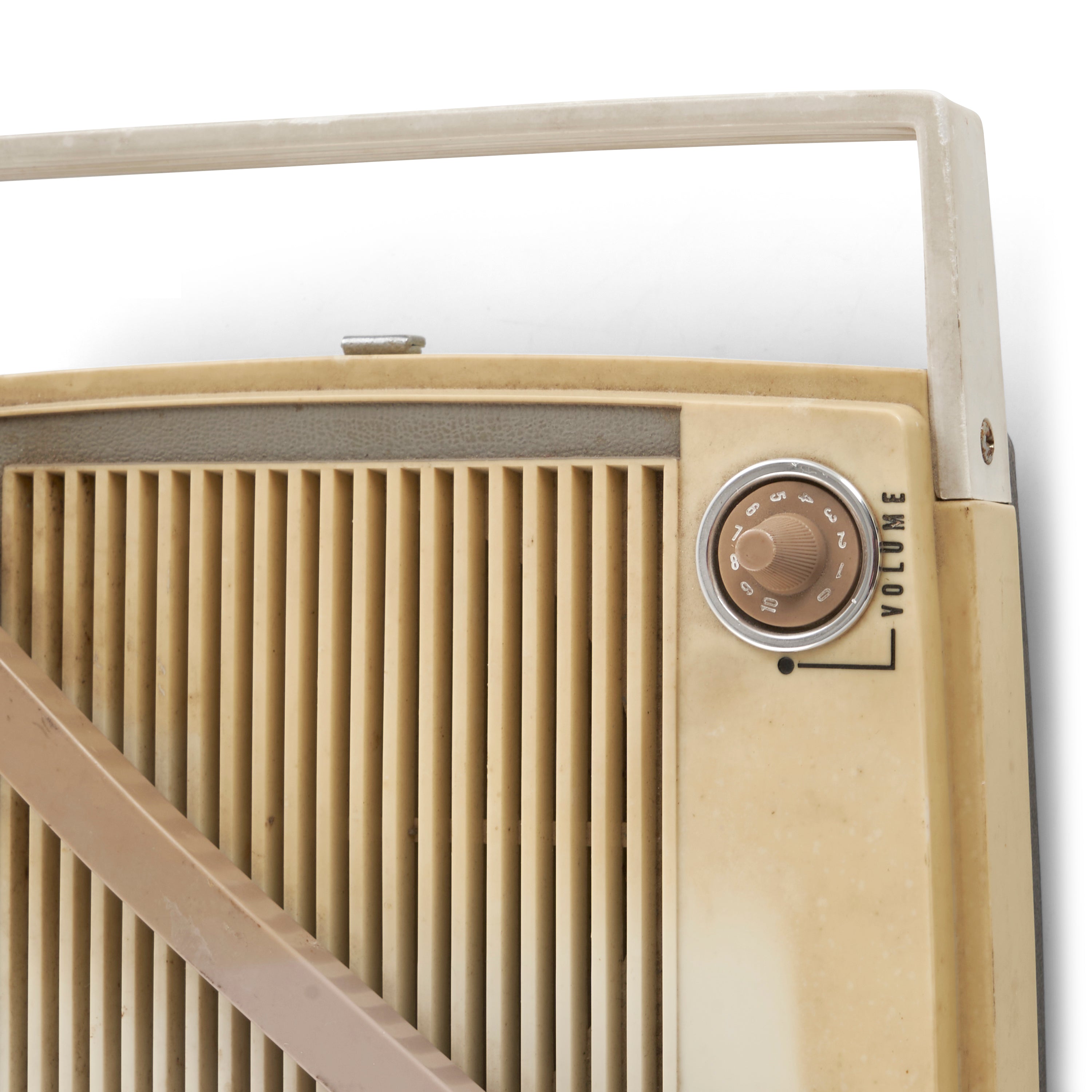 Electronics - Gil & Roy Props