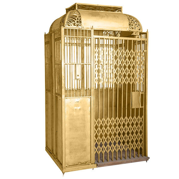 Appliances • Elevators - Gil & Roy Props