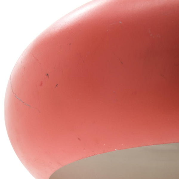 Red Tear Drop Pendant - Gil & Roy Props