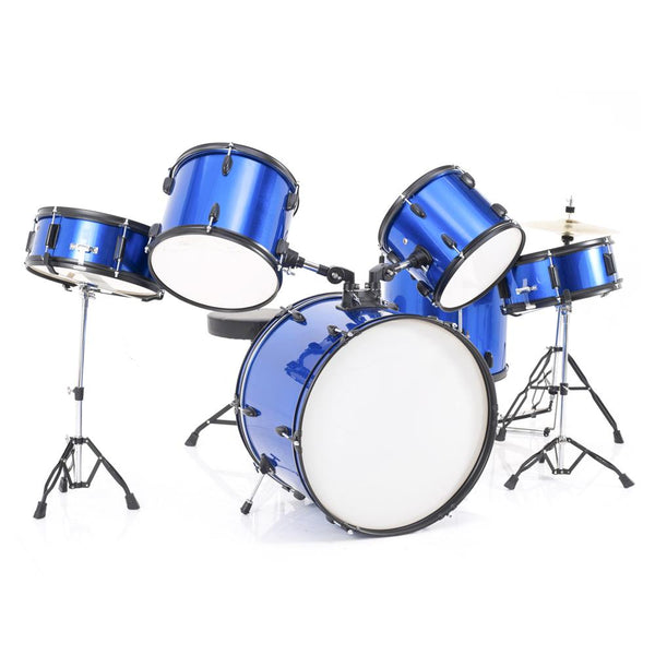 Electronics • Instruments • Drums - Gil & Roy Props