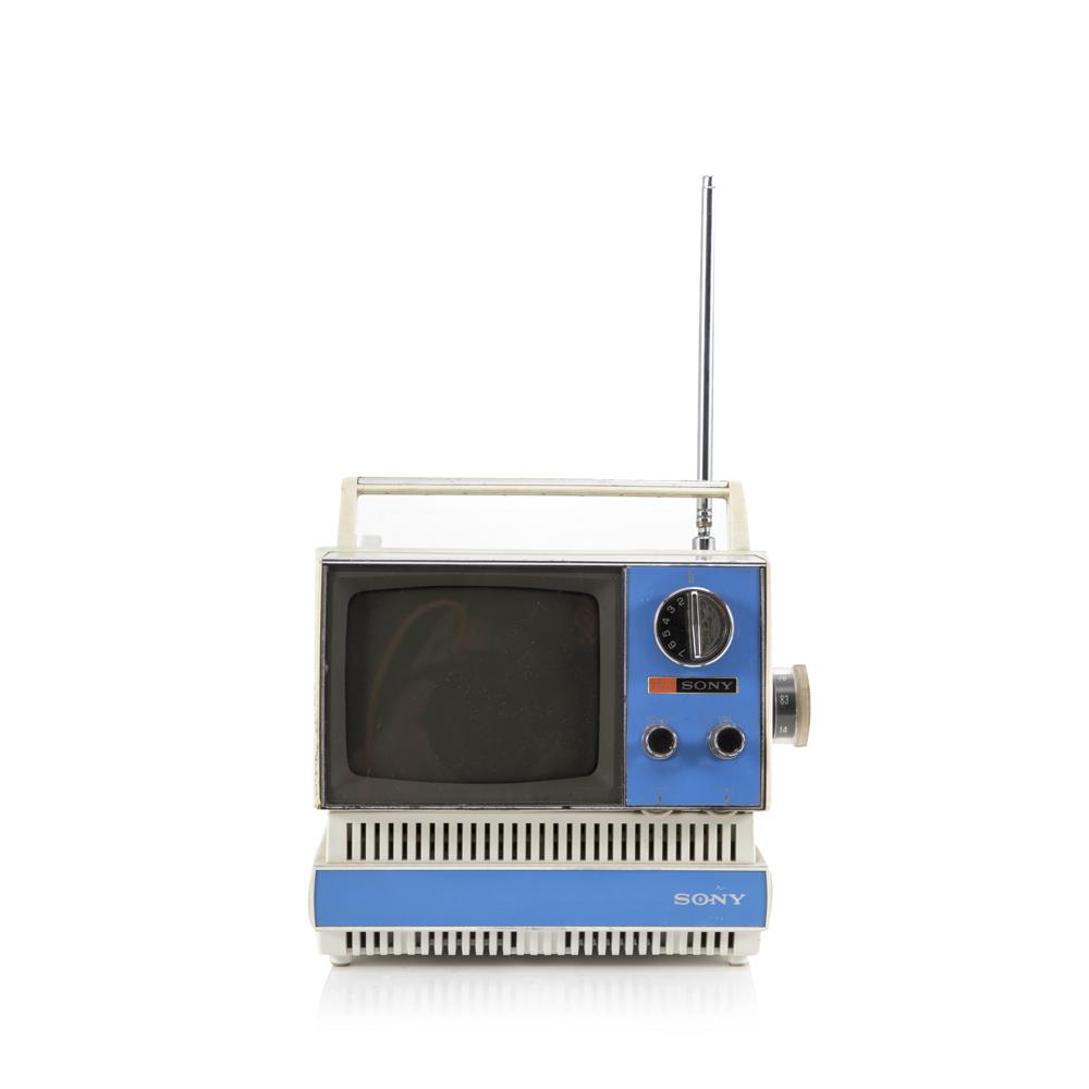 Electronics • Televisions Tagged "1970's" - Gil & Roy Props