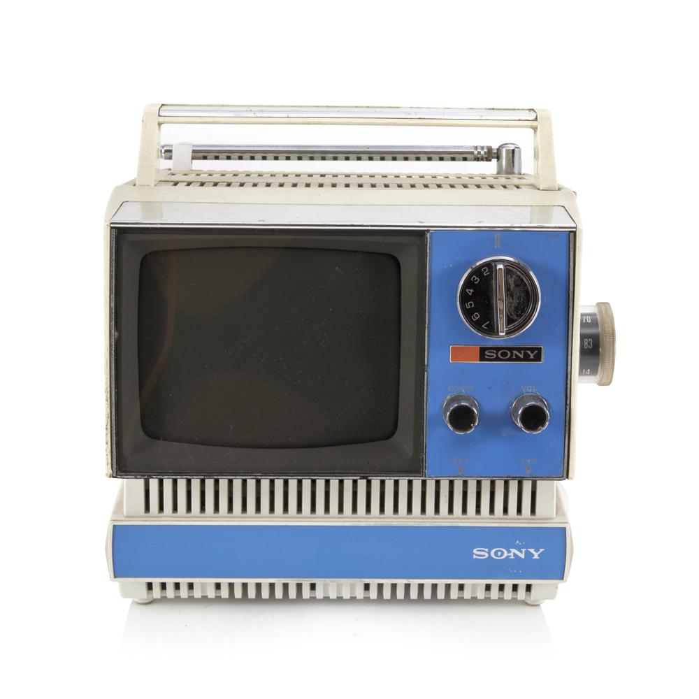 Electronics • Televisions Tagged "1970's" - Gil & Roy Props
