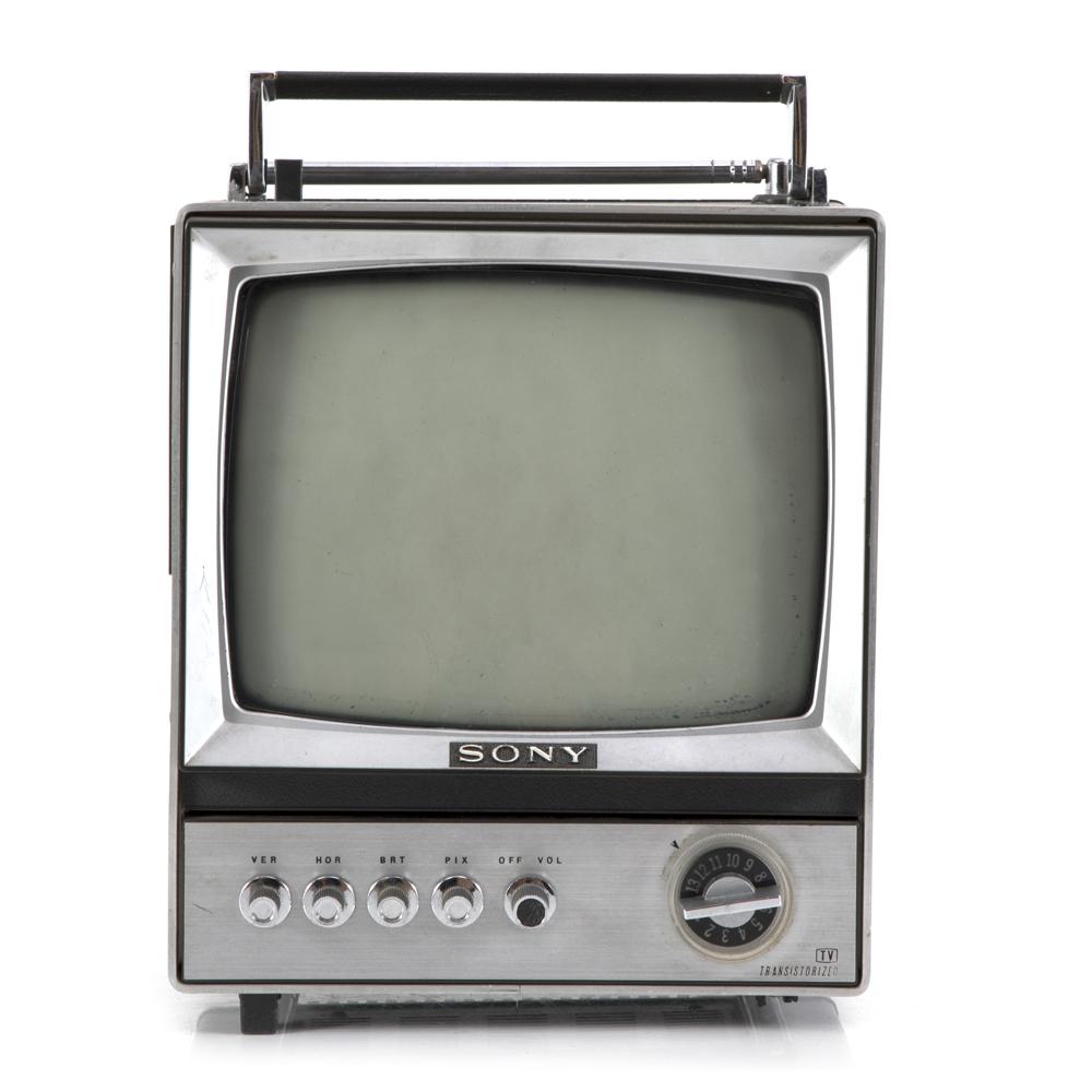 Electronics • Televisions Tagged "1970's" - Gil & Roy Props