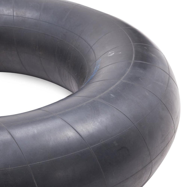 Black Inner Tube - Gil & Roy Props