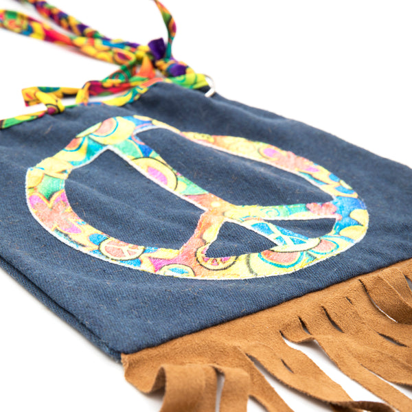 Peace Purse - Gil & Roy Props