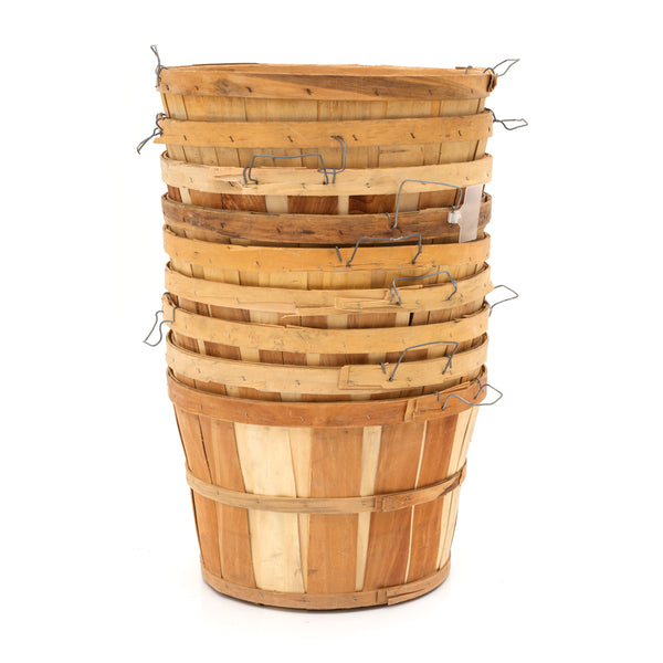 Farmers Harvest Basket - Gil & Roy Props