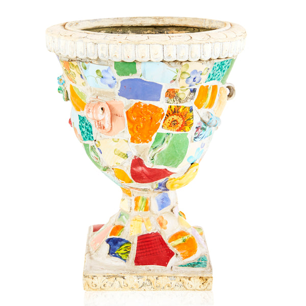 Outdoors • Plants & Planters • Planters Tagged "Kitsch" - Gil & Roy Props