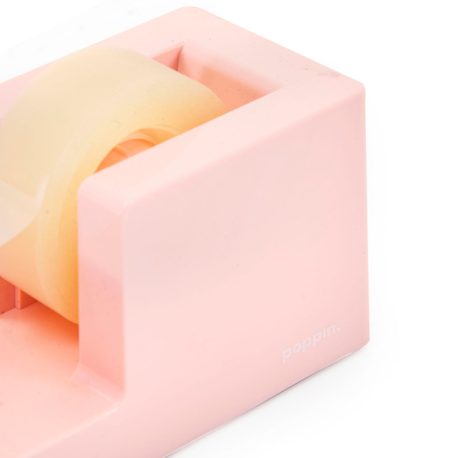 Pink Tape Dispenser (A+D) - Gil & Roy Props