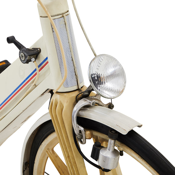 Itera Bicycle - Gil & Roy Props