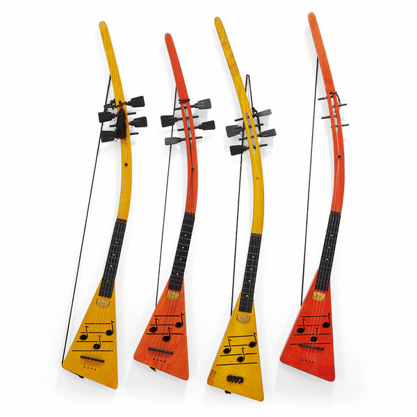 Artwork • Sculptures • Wall Sculptures Tagged "Rec Room" - Gil & Roy Props