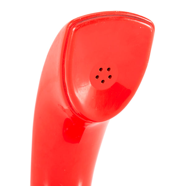 Red Standing Erica Phone - Gil & Roy Props
